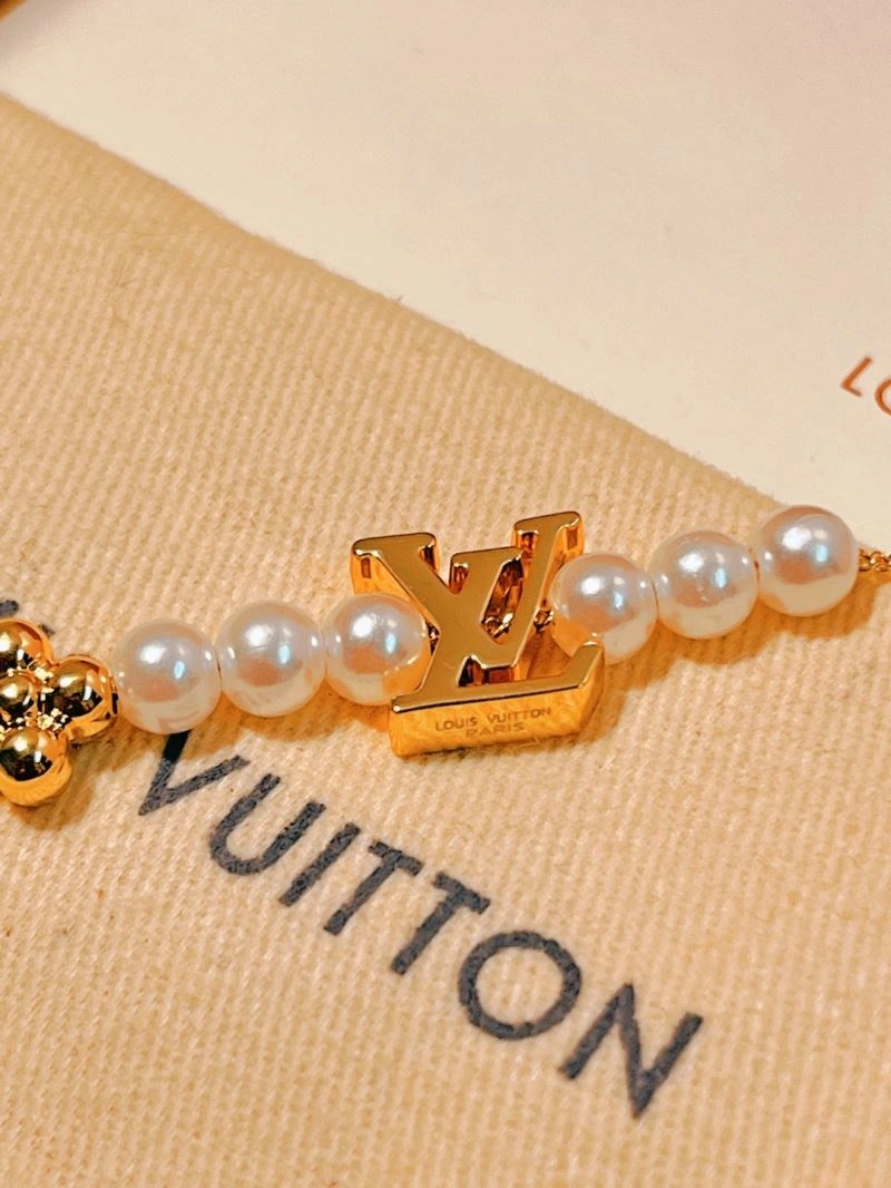 Value-priced Louis Vuitton Bracelets