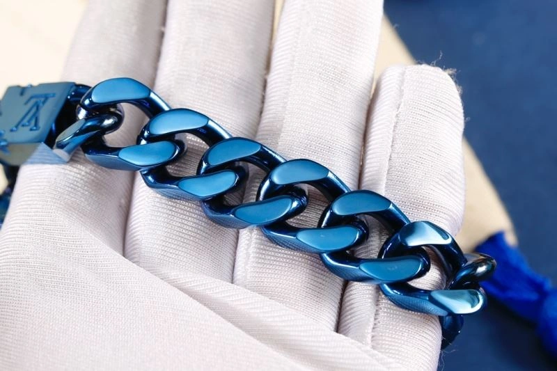 Official Louis Vuitton Bracelets