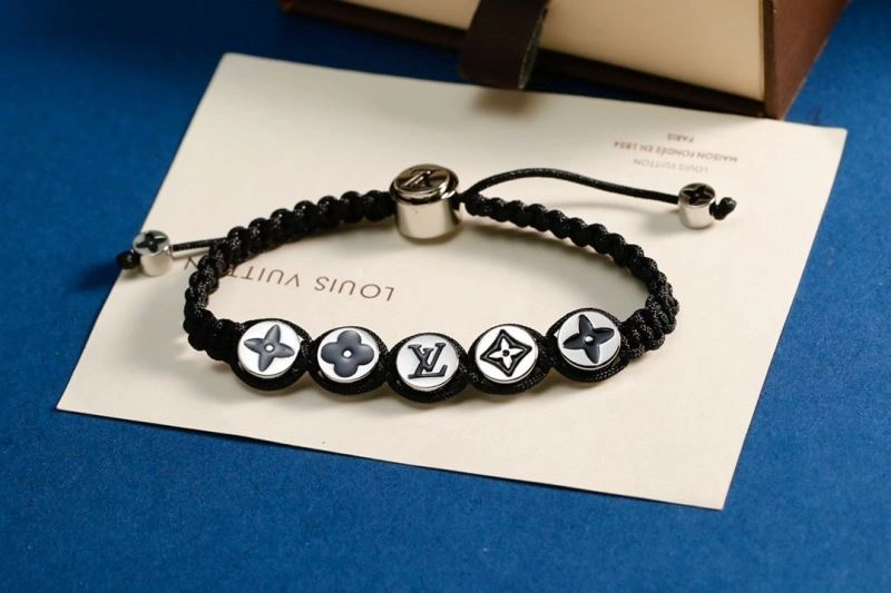 Affordable Louis Vuitton Bracelets