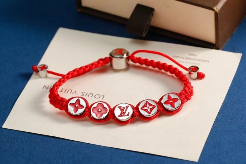 Affordable Louis Vuitton Bracelets