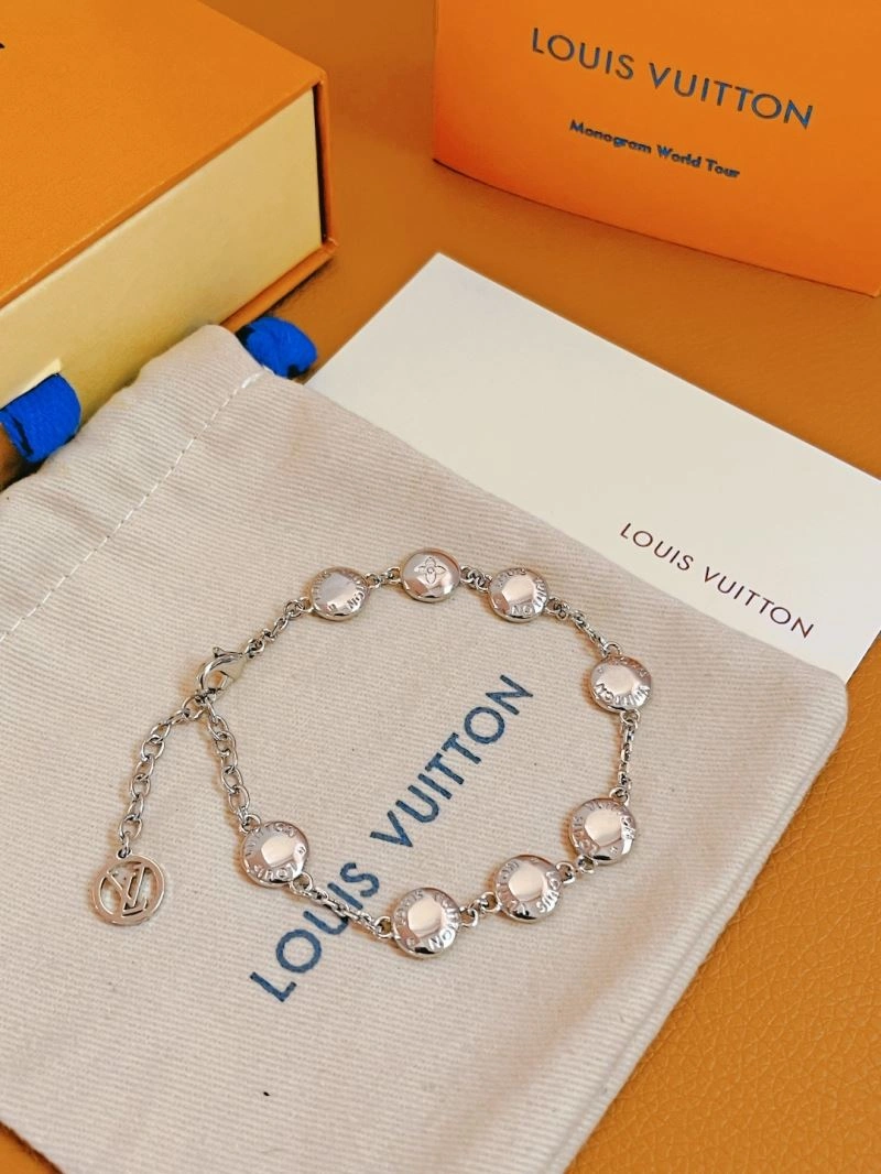 Louis Vuitton Bracelets