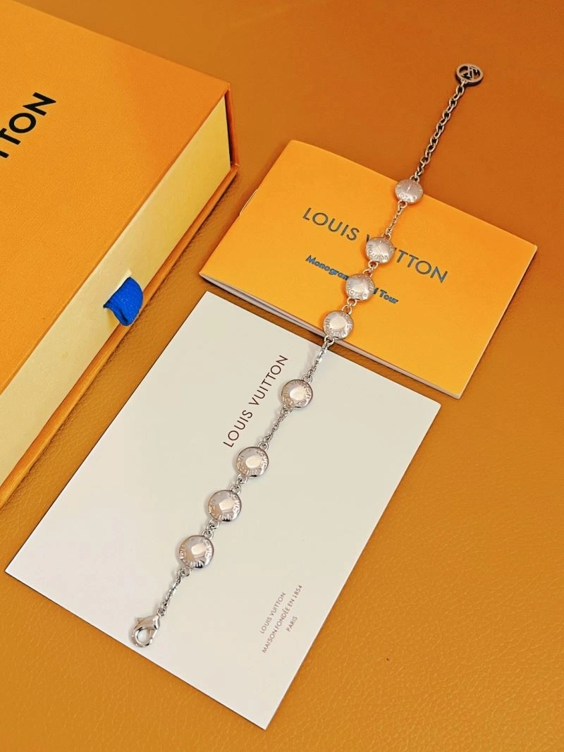 Official Louis Vuitton Bracelets
