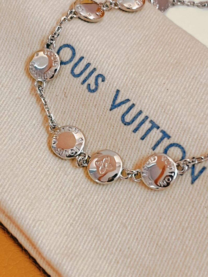 Official Louis Vuitton Bracelets