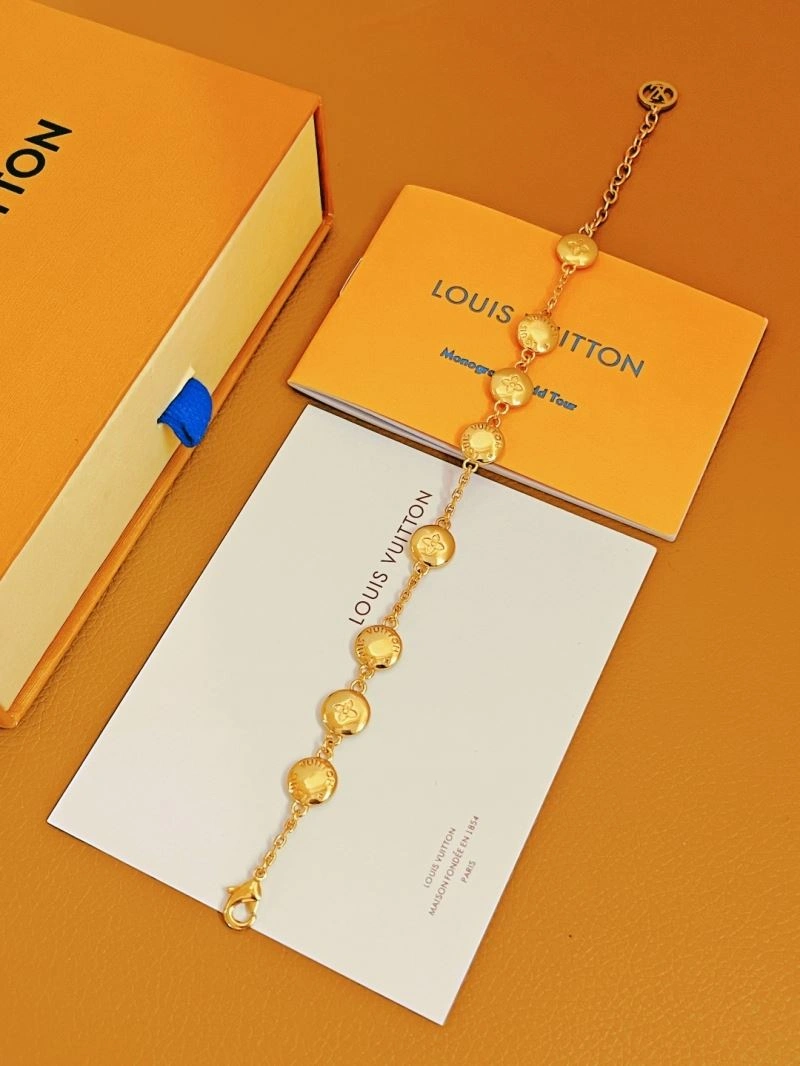 Exact replica Louis Vuitton Bracelets
