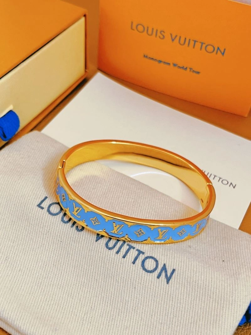 Louis Vuitton Bracelets