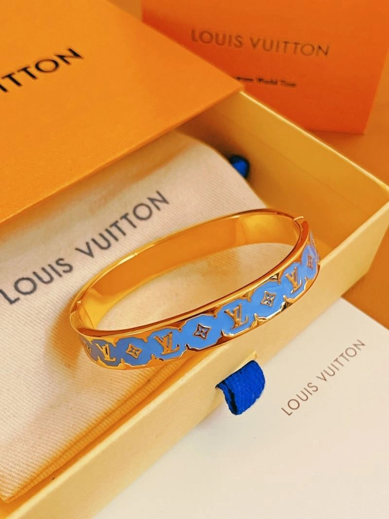 Legit Louis Vuitton Bracelets