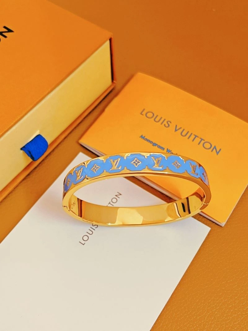 Legit Louis Vuitton Bracelets
