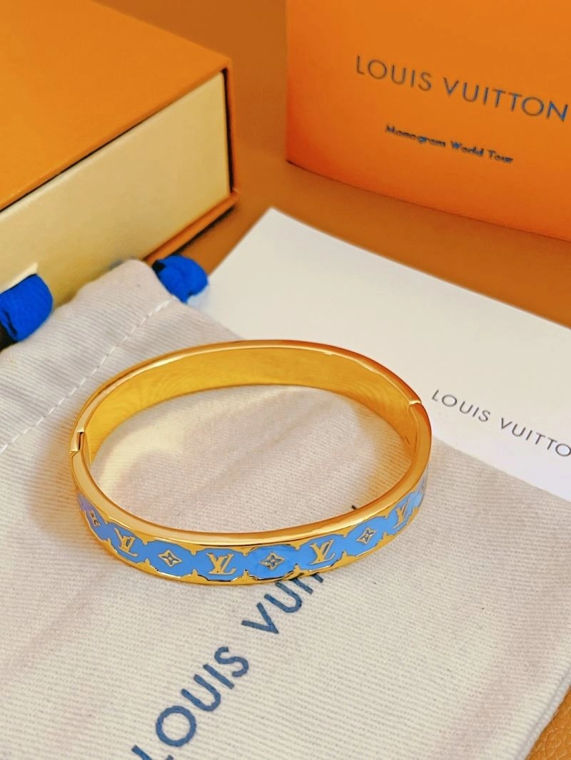 Legit Louis Vuitton Bracelets