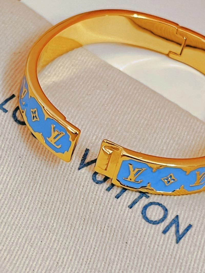 Legit Louis Vuitton Bracelets