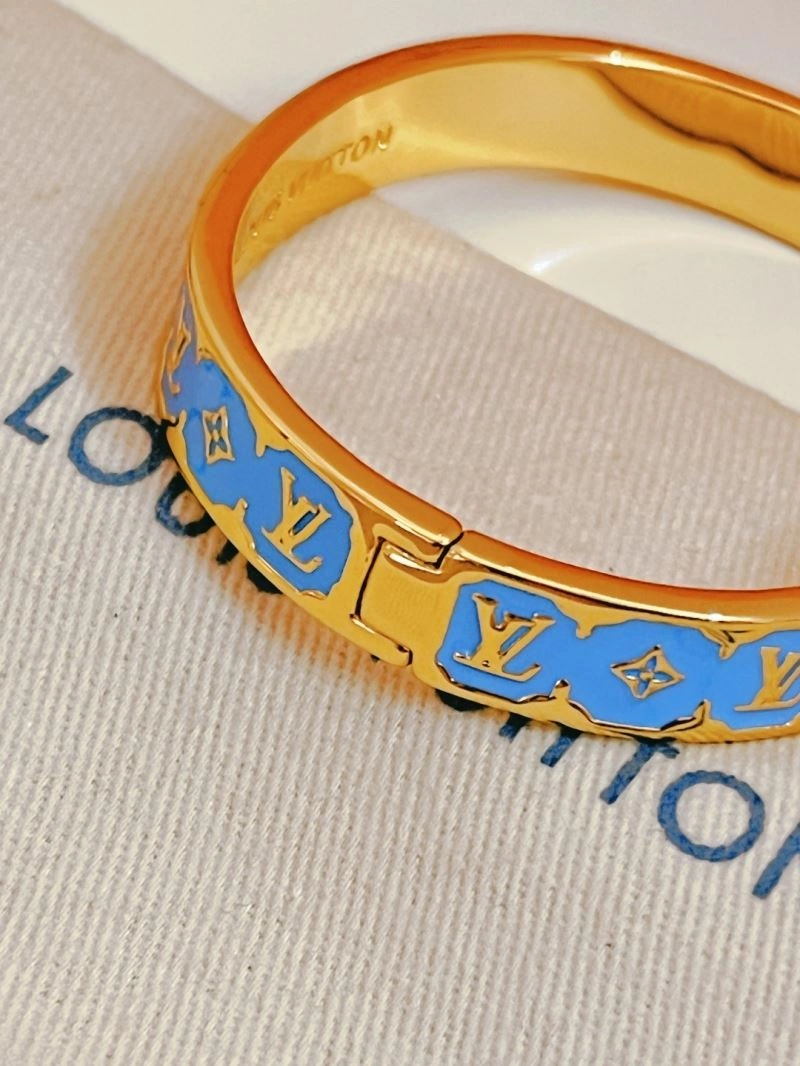 Legit Louis Vuitton Bracelets