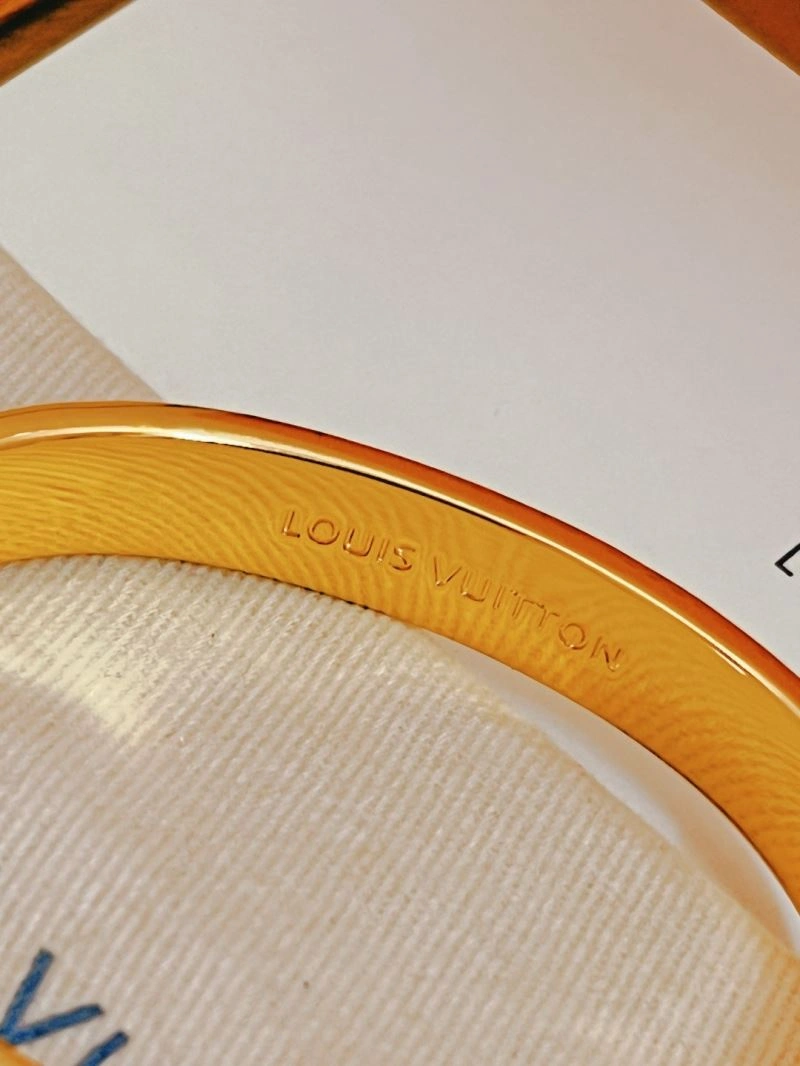 Legit Louis Vuitton Bracelets