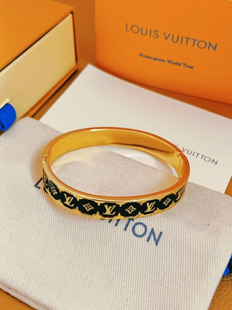 Louis Vuitton Bracelets