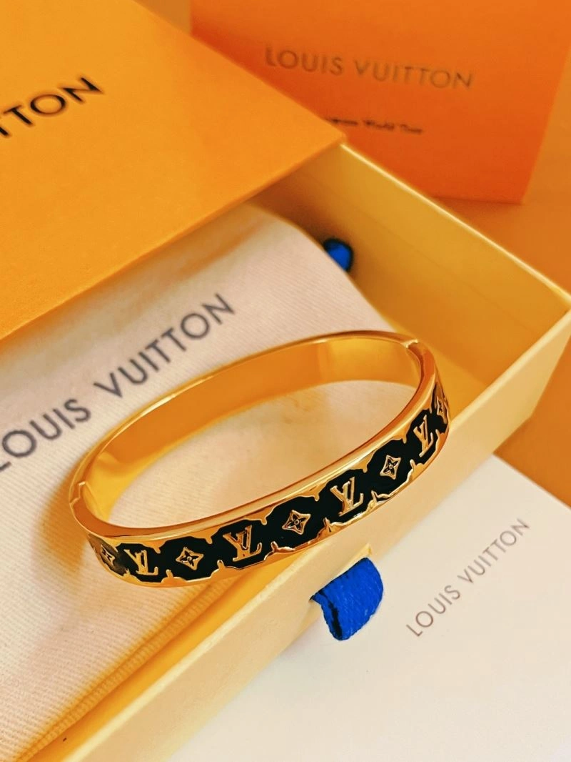 Original Louis Vuitton Bracelets