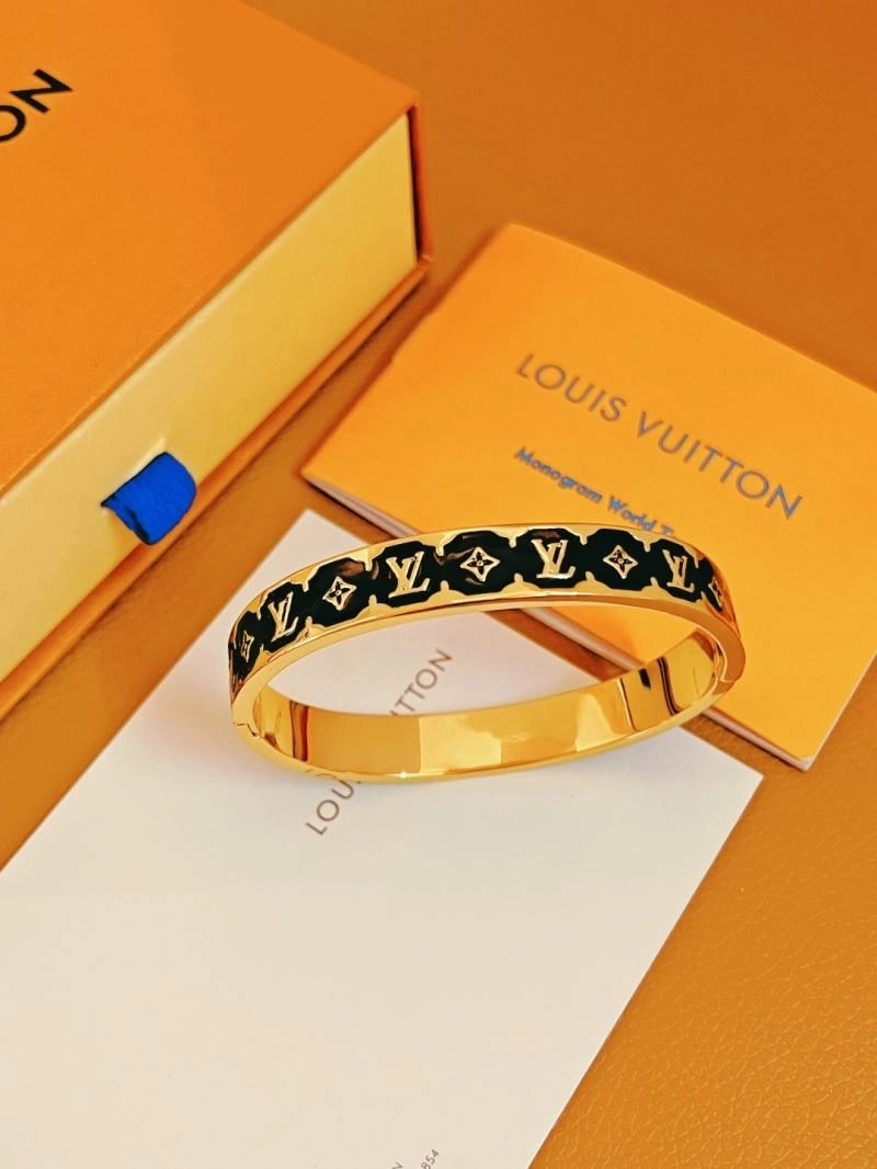 Original Louis Vuitton Bracelets