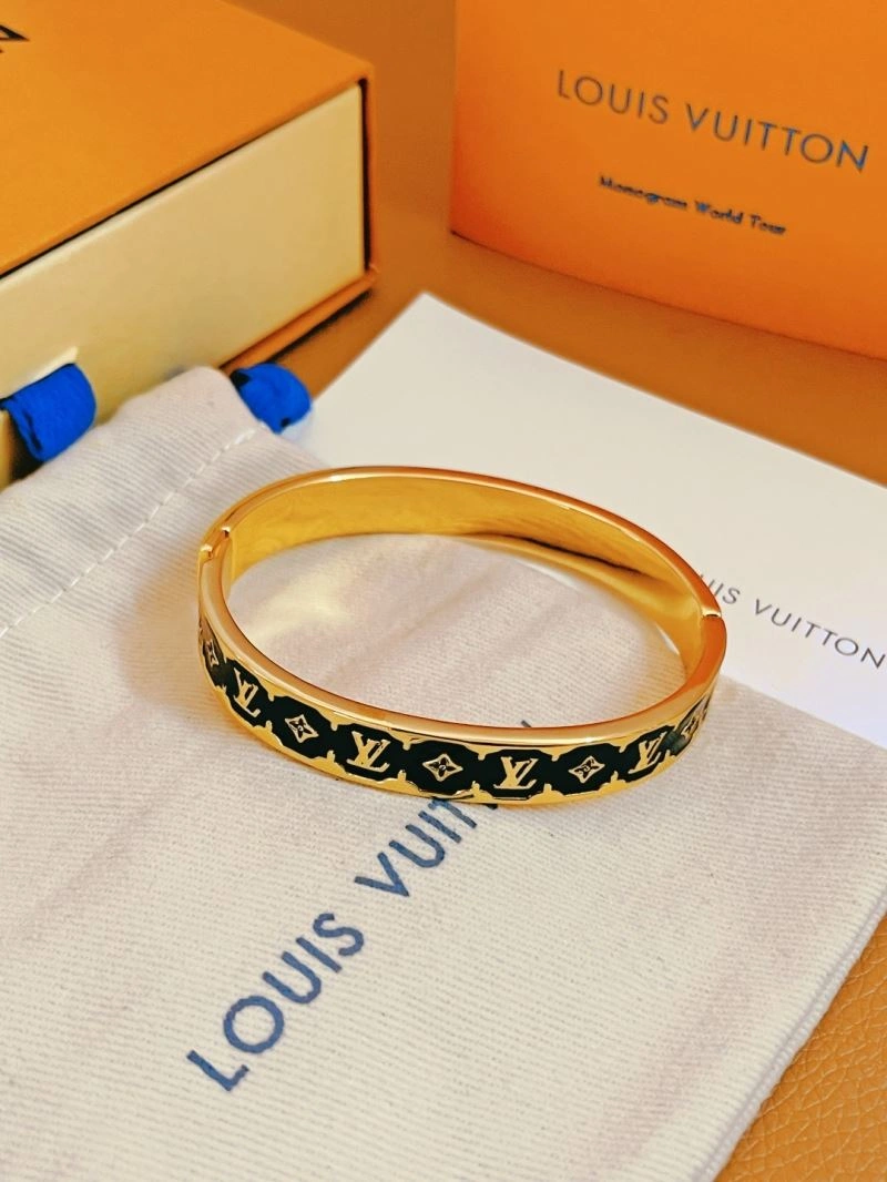 Original Louis Vuitton Bracelets