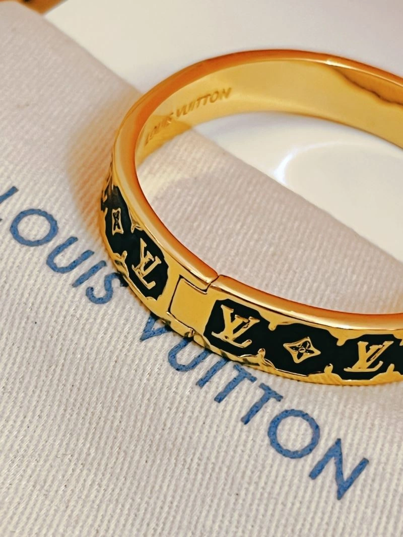 Original Louis Vuitton Bracelets