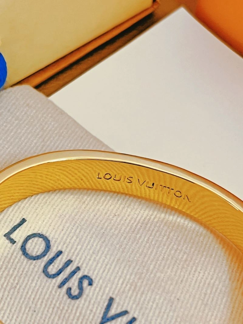 Original Louis Vuitton Bracelets