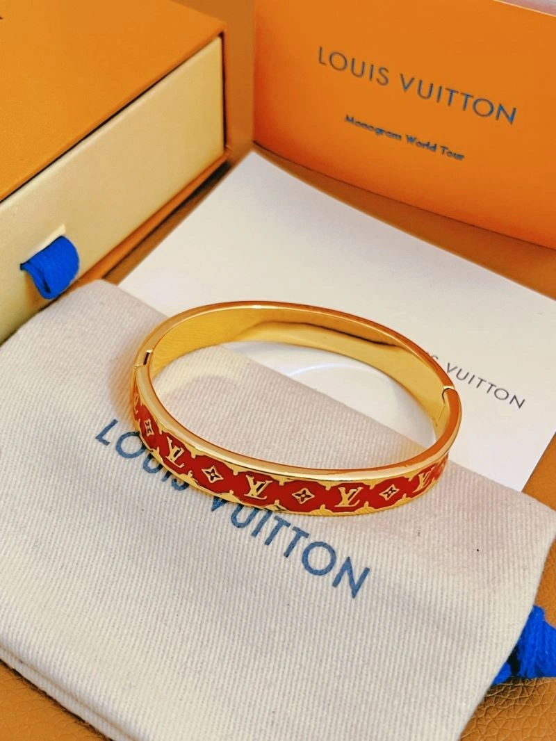 Louis Vuitton Bracelets