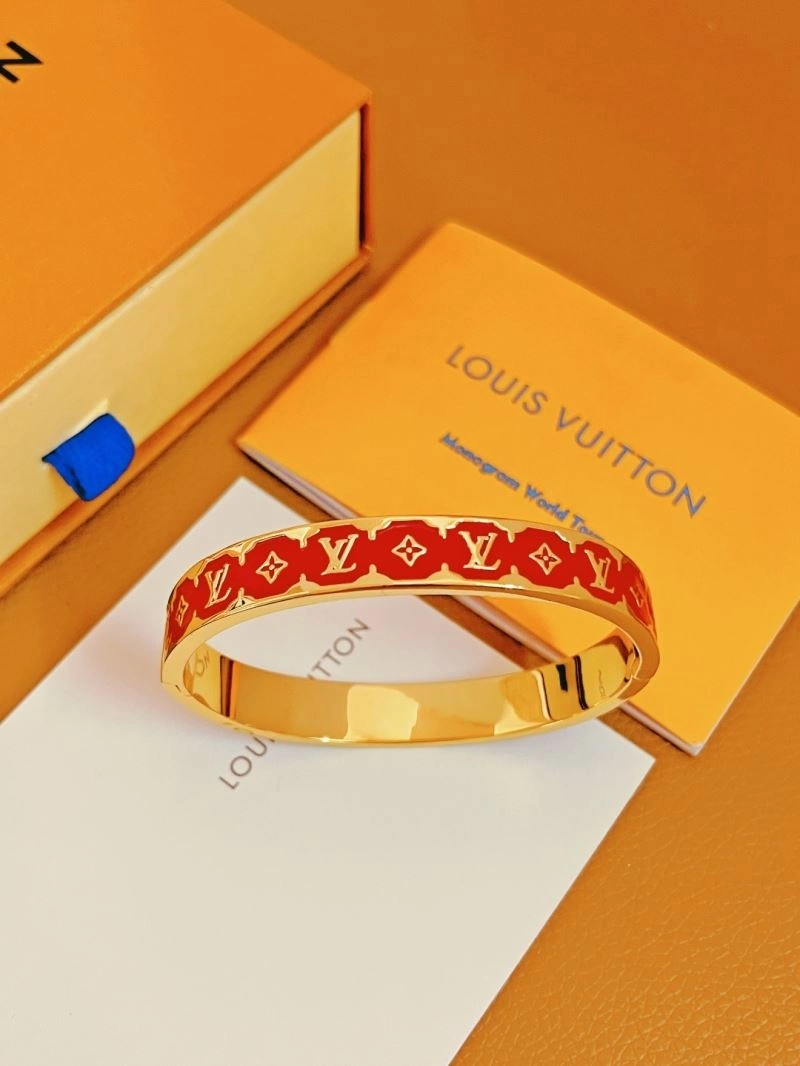 Top mirror Louis Vuitton Bracelets