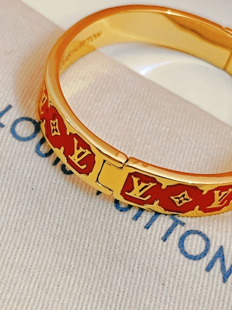 Top mirror Louis Vuitton Bracelets