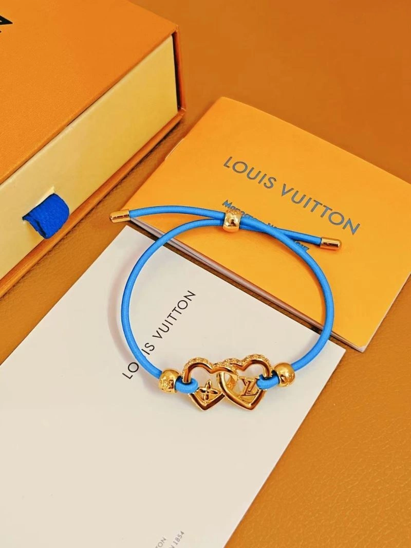 Top mirror Louis Vuitton Bracelets