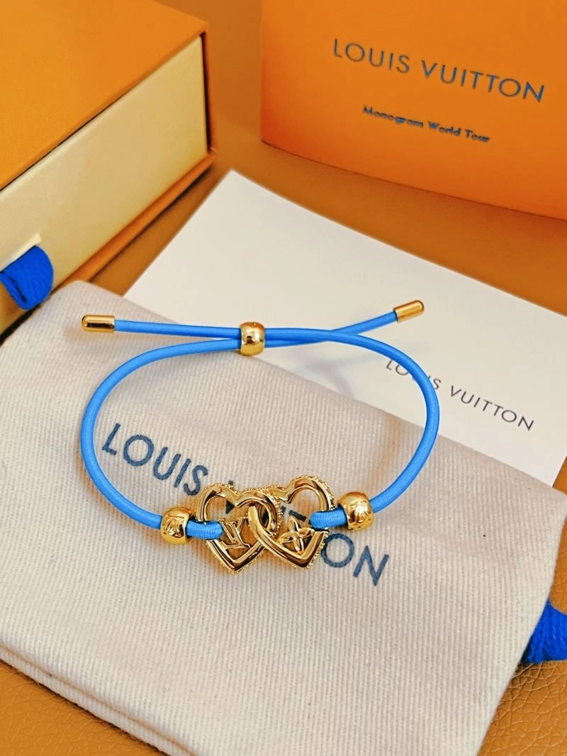 Top mirror Louis Vuitton Bracelets