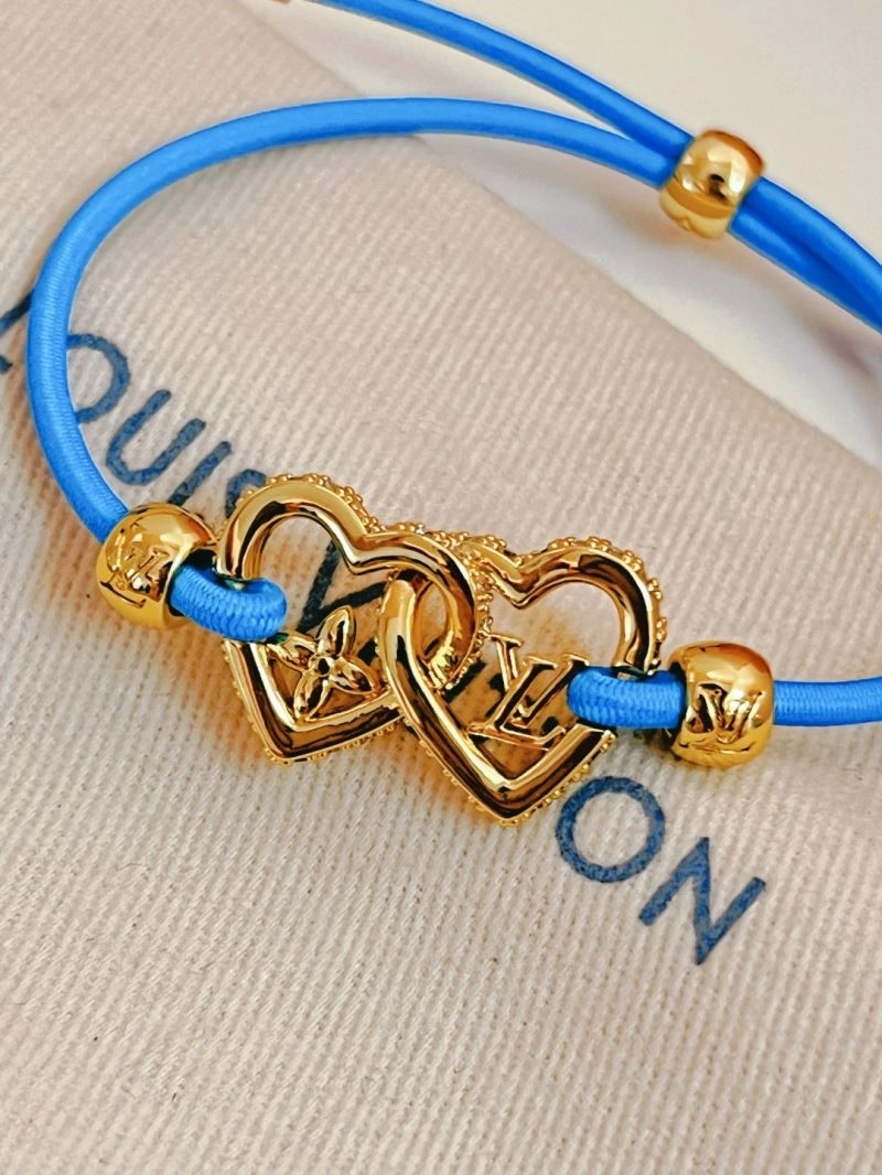 Top mirror Louis Vuitton Bracelets
