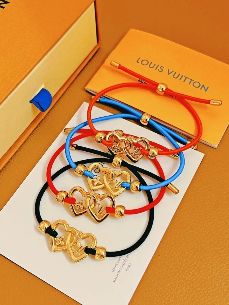 Top mirror Louis Vuitton Bracelets