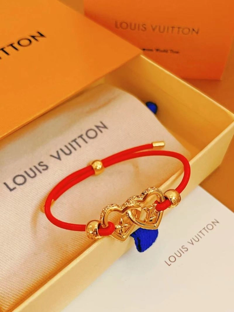 Factory-made Louis Vuitton Bracelets