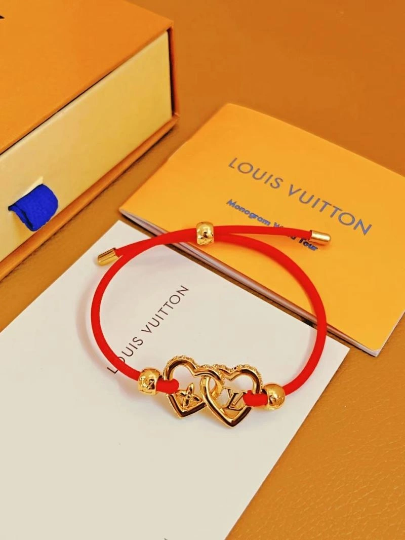 Factory-made Louis Vuitton Bracelets