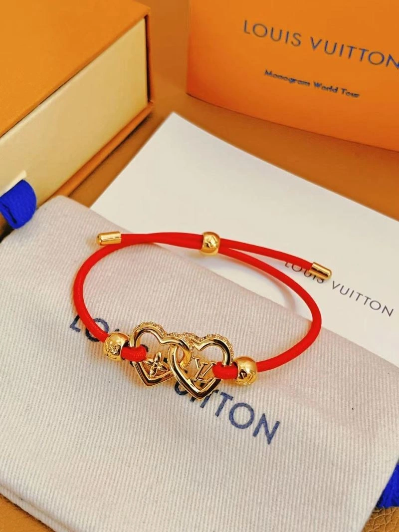 Factory-made Louis Vuitton Bracelets