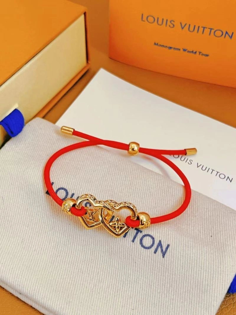 Factory-made Louis Vuitton Bracelets