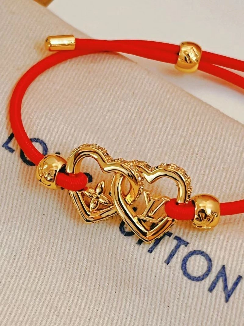 Factory-made Louis Vuitton Bracelets