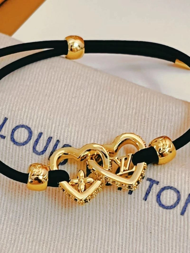 Real Louis Vuitton Bracelets