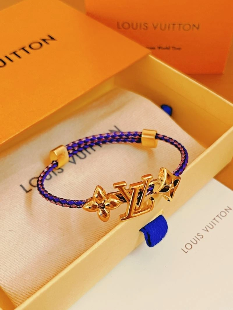 Brand-original Louis Vuitton Bracelets