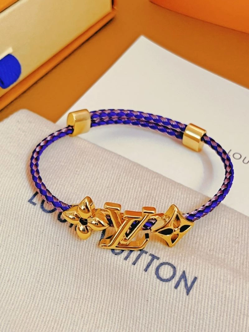 Brand-original Louis Vuitton Bracelets
