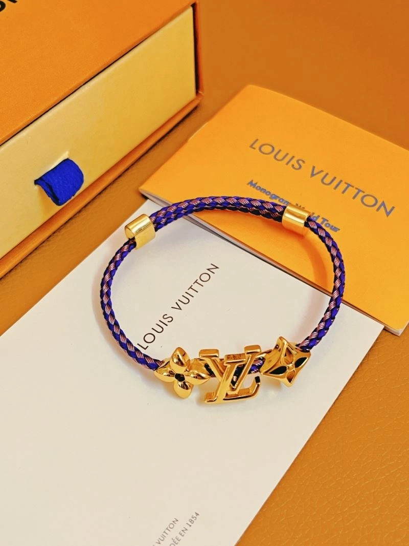 Brand-original Louis Vuitton Bracelets