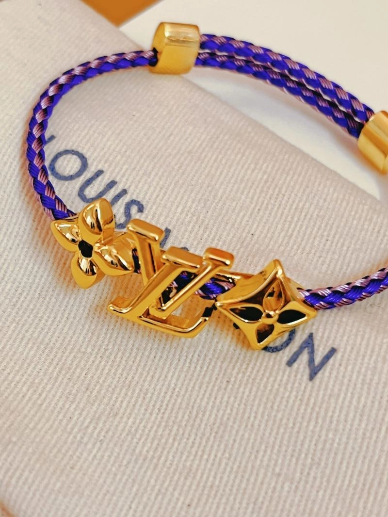 Brand-original Louis Vuitton Bracelets