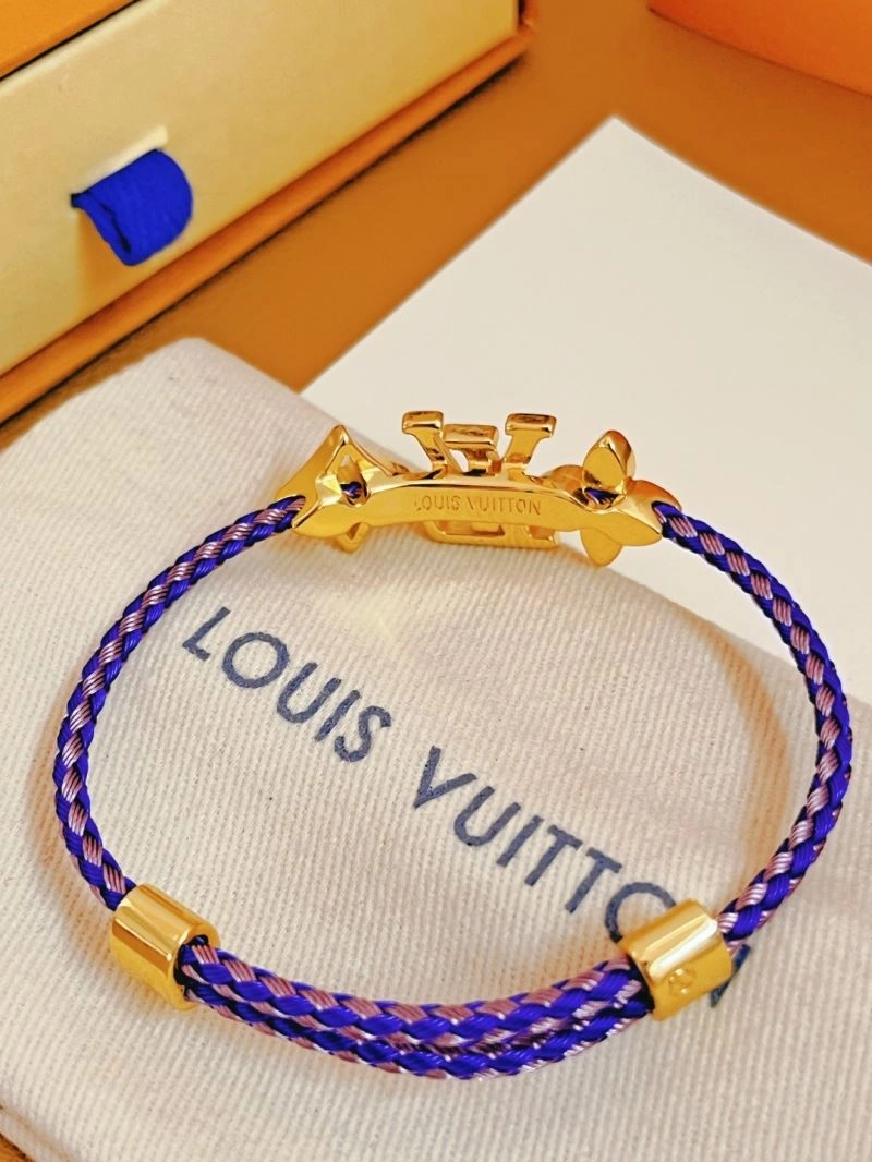 Brand-original Louis Vuitton Bracelets