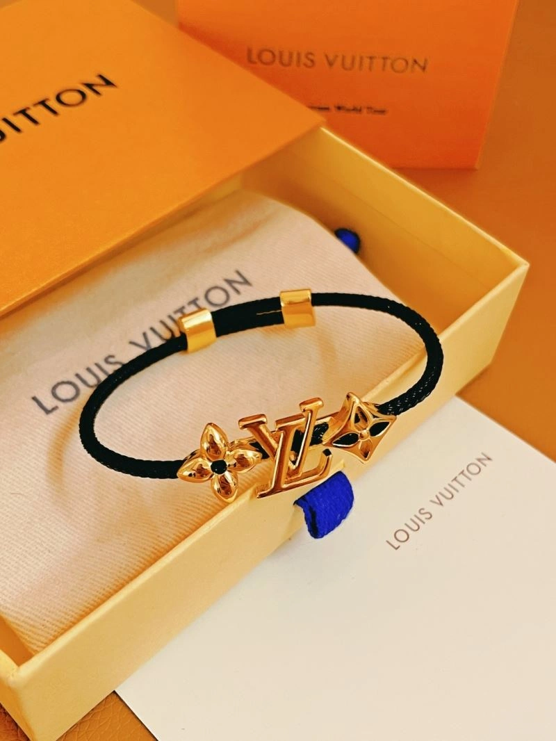Perfect replica Louis Vuitton Bracelets