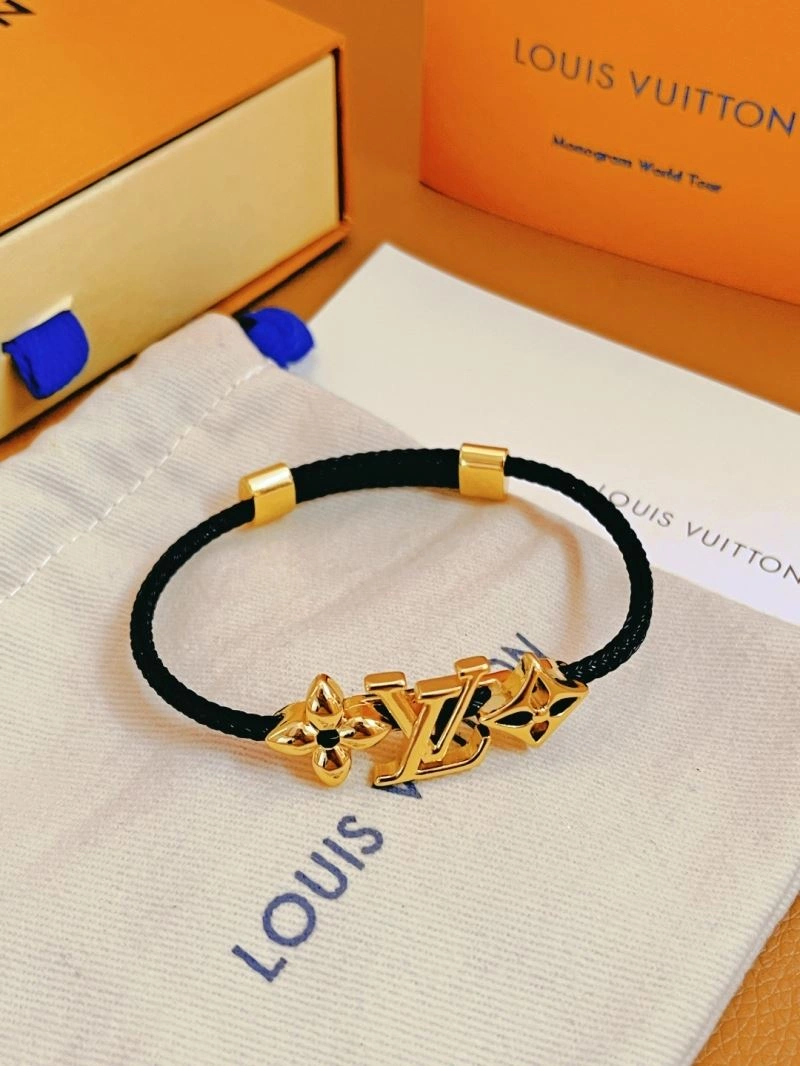 Perfect replica Louis Vuitton Bracelets
