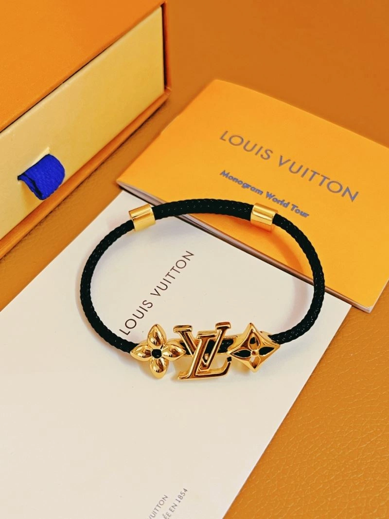Perfect replica Louis Vuitton Bracelets
