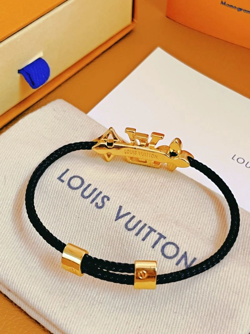 Perfect replica Louis Vuitton Bracelets