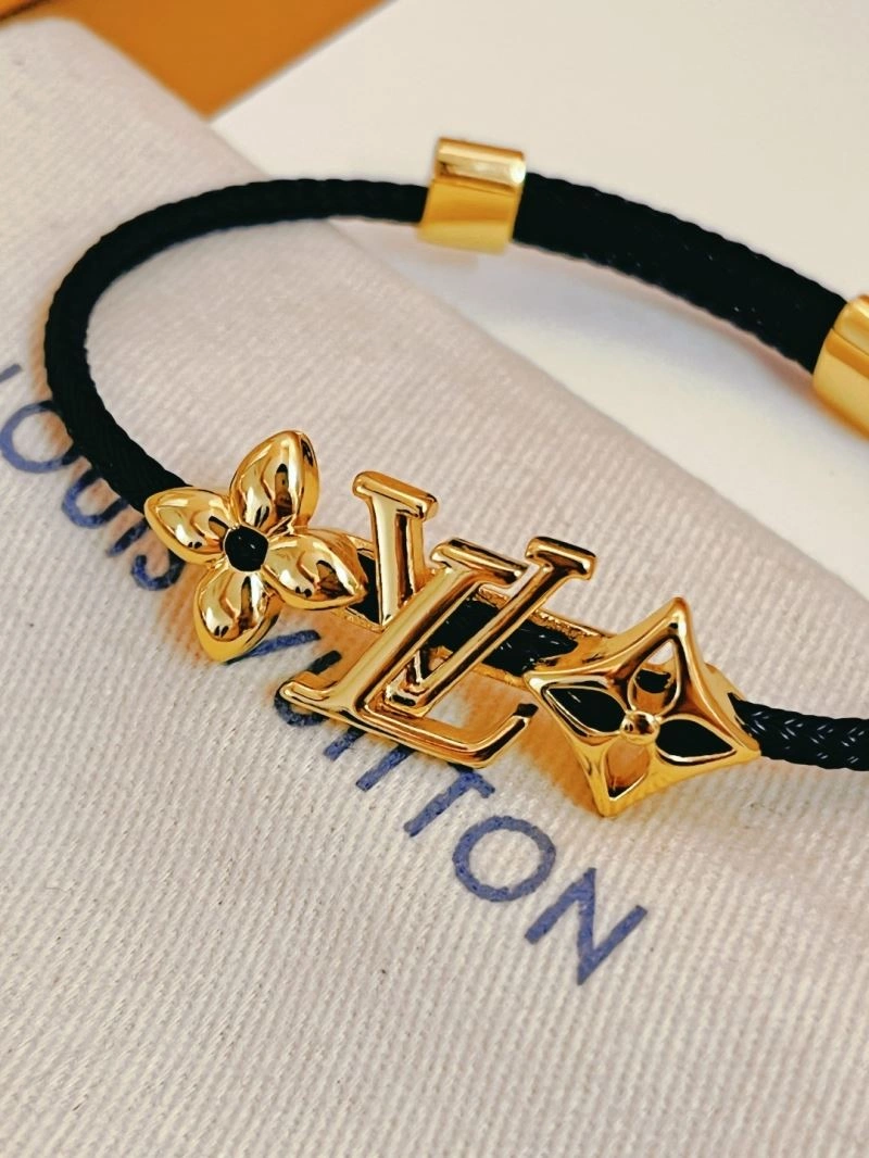 Perfect replica Louis Vuitton Bracelets