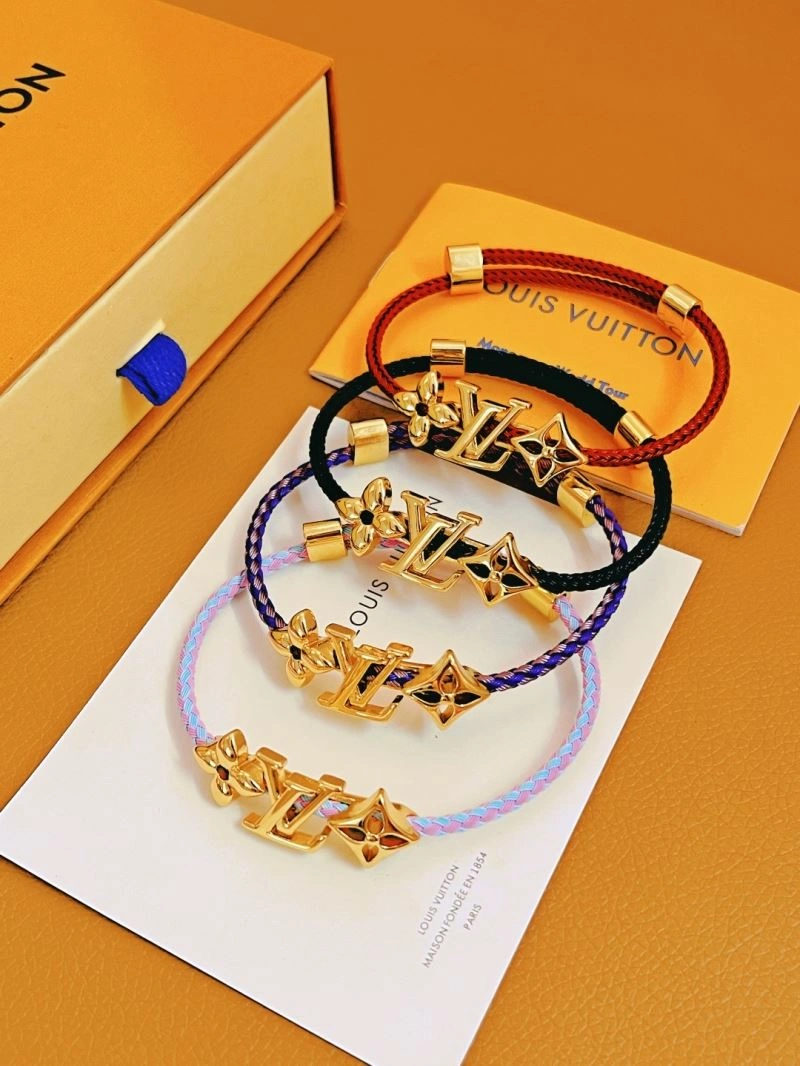Perfect replica Louis Vuitton Bracelets