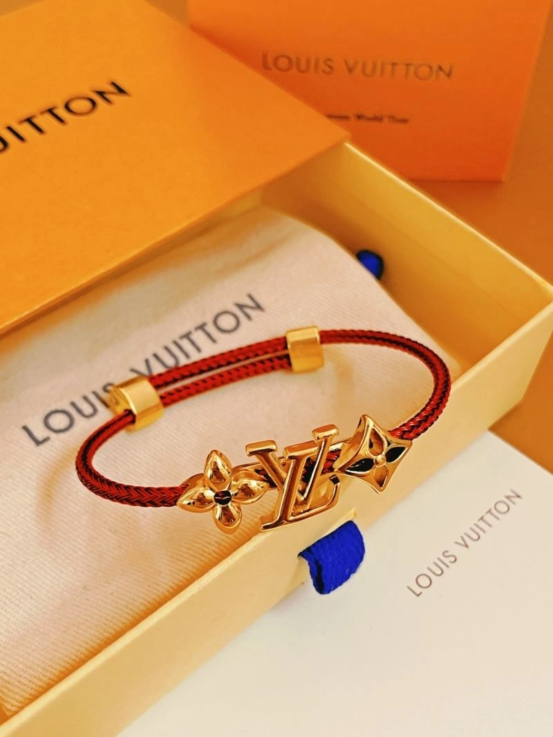 Economical Louis Vuitton Bracelets