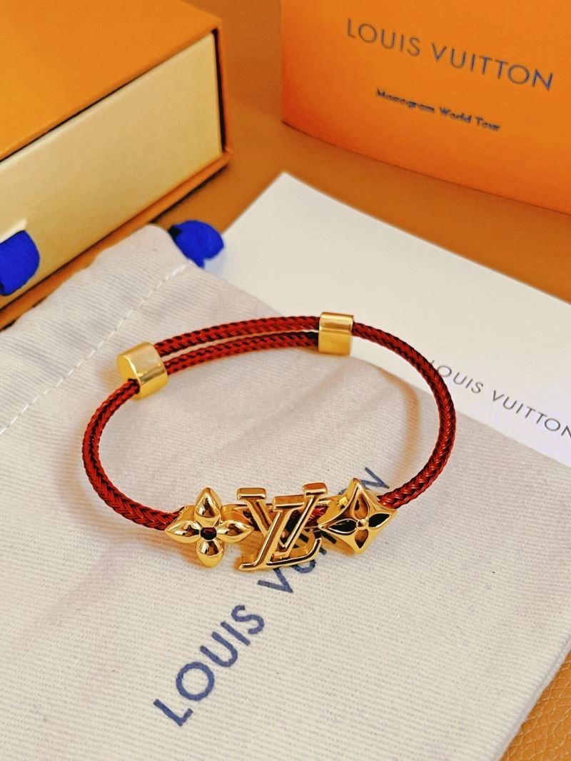 Economical Louis Vuitton Bracelets