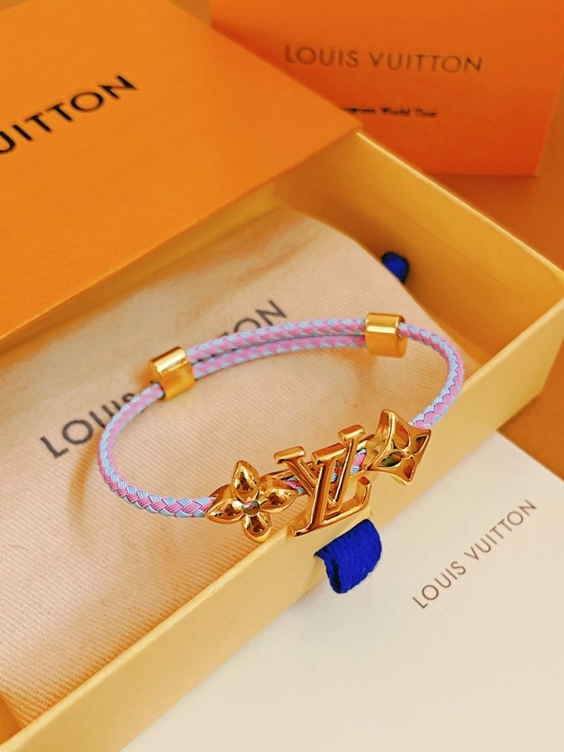 Authentic Louis Vuitton Bracelets