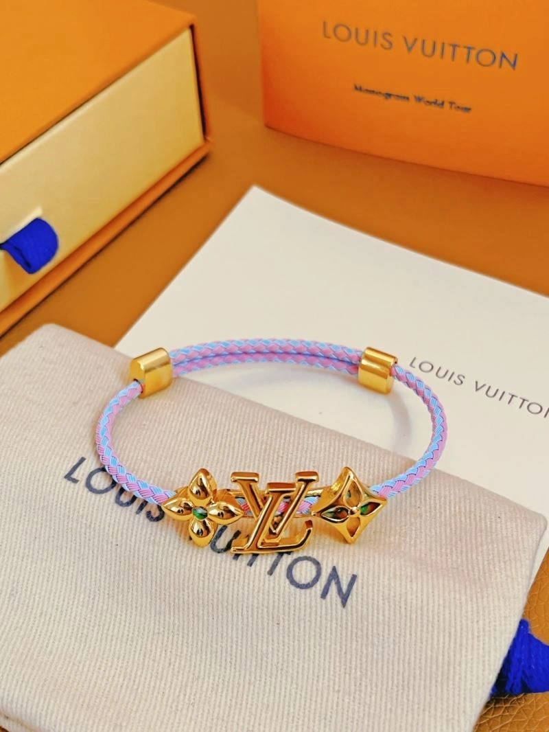 Authentic Louis Vuitton Bracelets