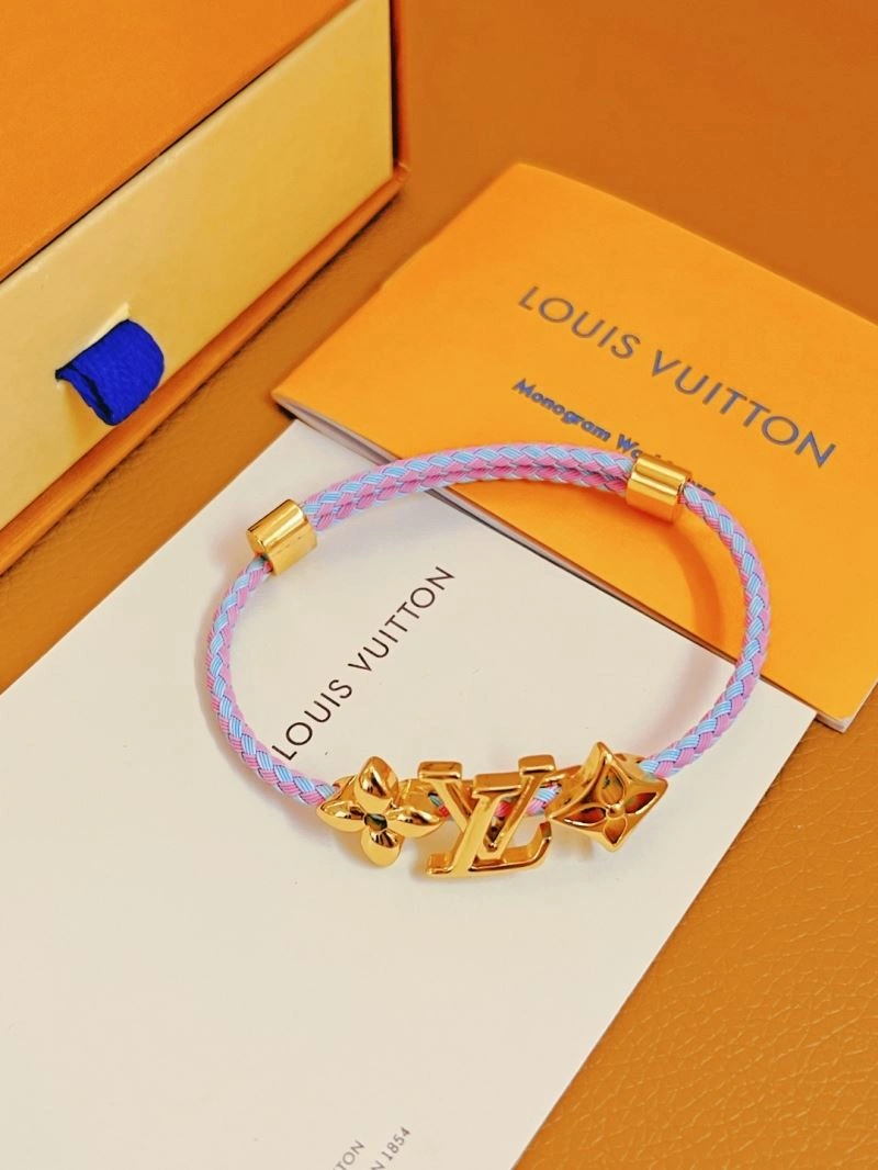 Authentic Louis Vuitton Bracelets